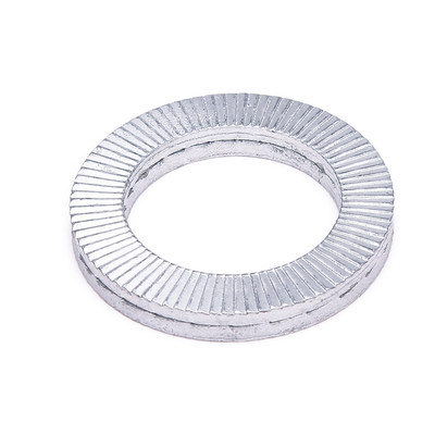 DIN25201双叠自锁垫片65锰钢材质