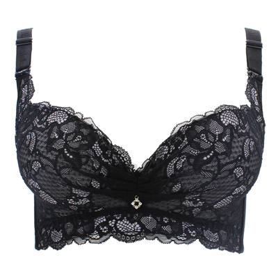 2024春夏新款诱惑密码V领内衣