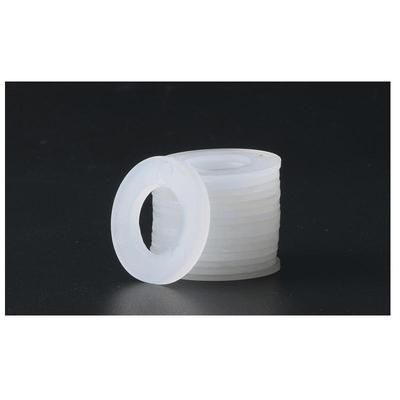 【全网热销免开发票】硅胶平垫