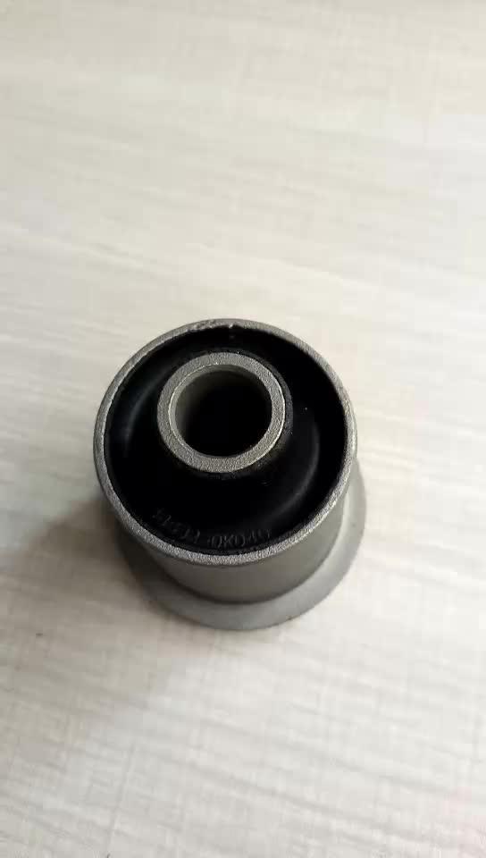 Suspension Bushing For Hilux Kun25 48632-0k040 - Buy Suspension Bushing ...
