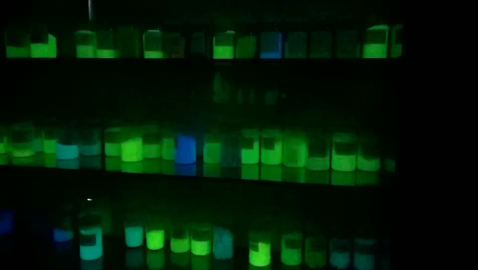 Resin Epoxy Color Pigment Green Color Pigment Powder Strontium ...