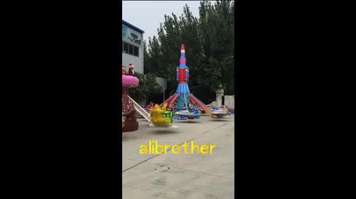 Amusement Parks Simulator Fiberglass Self Control Plane,Aircraft,Auto ...