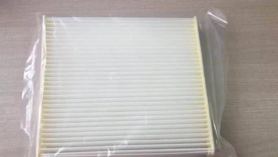 Oem 87139-06080 Cabin Air Filter For Hiace Kdh200 - Buy Cabin Air ...