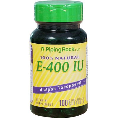 400IU每粒，真正高含量
