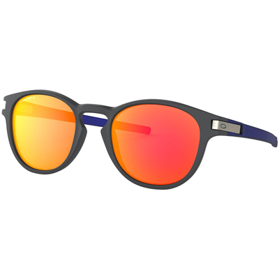 Oakley欧克利复古圆框太阳镜