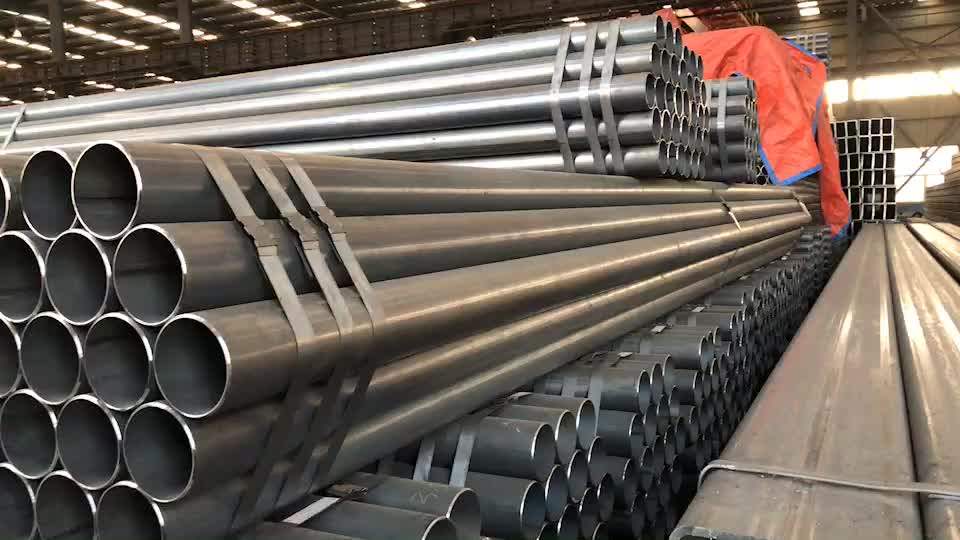 En10219 S355 Material Chs Steel Pipe - Buy En10219 Chs Steel Pipe,S355 ...