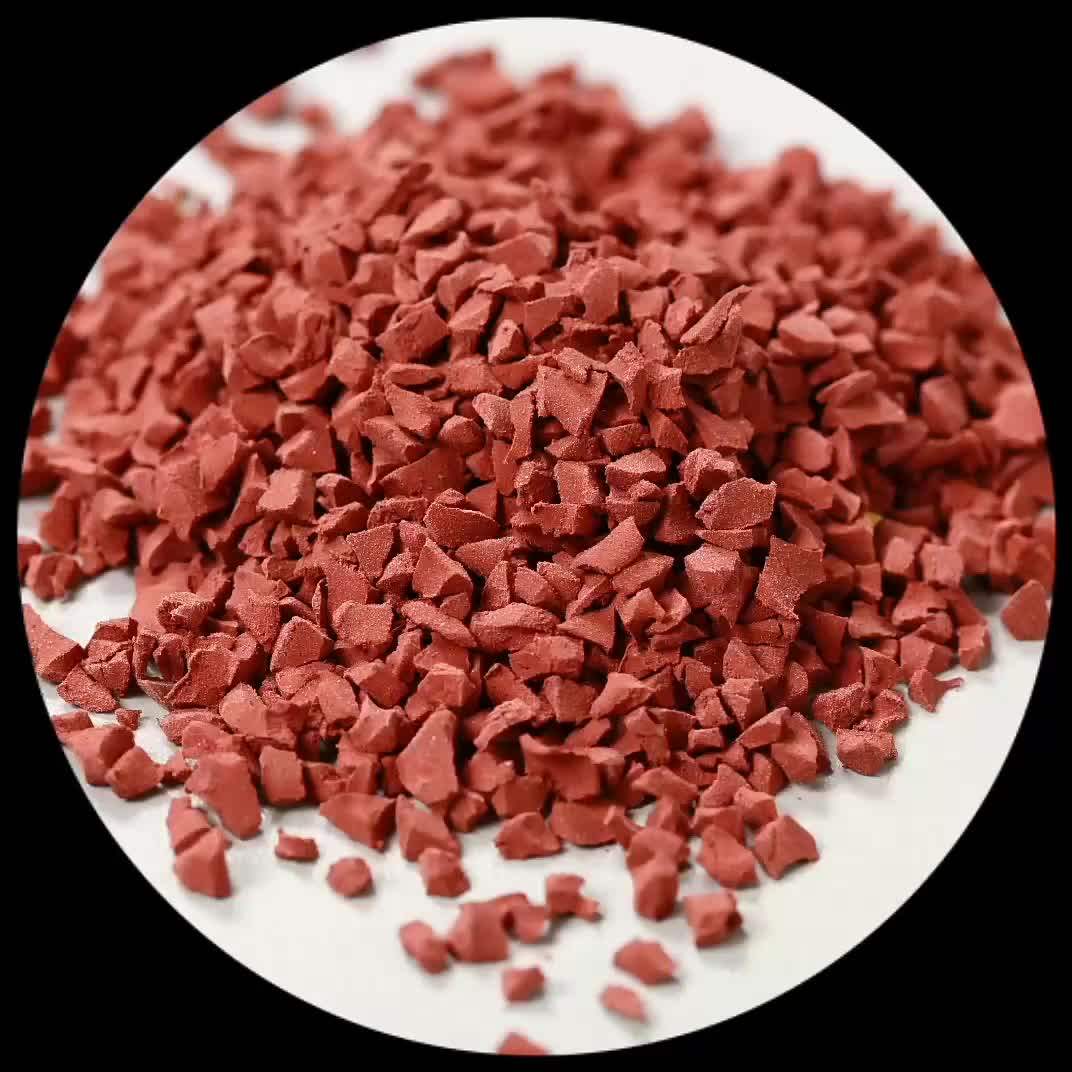 Top Quality Epdm Rubber Pellet Made In China - Buy Pellet,Epdm Rubber ...