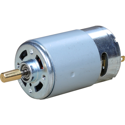 施力特P-500-3电钻专用电机滚珠电机 电钻马达 18-36V电机马达