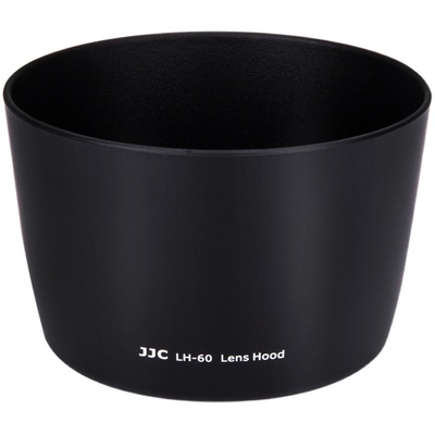 适用佳能ET-60镜头遮光罩可反装