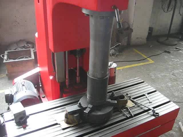 Cylinder Boring Machine T8018b T8018a - Buy Cylinder Boring Machine ...