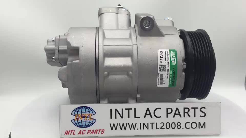 4471908502 For Toyota Corolla 1.6 Air Conditioning Compressor - Buy Ac ...