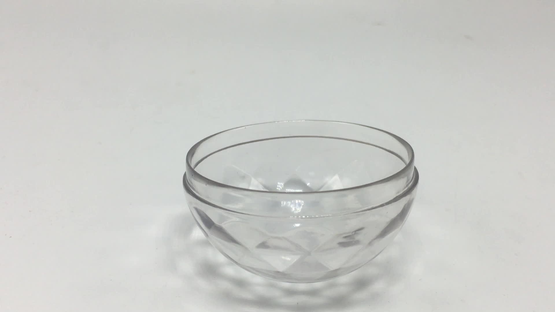 Acrylic Pc Material Cnc And 3d Printing Plastic Transparent Prototype ...