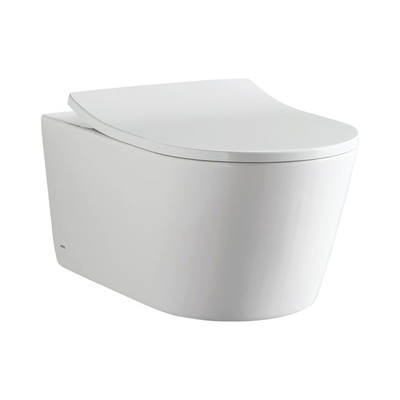 TOTO全自动壁挂马桶CW542EB智能坐便器CES802CS暗装入墙式CES795