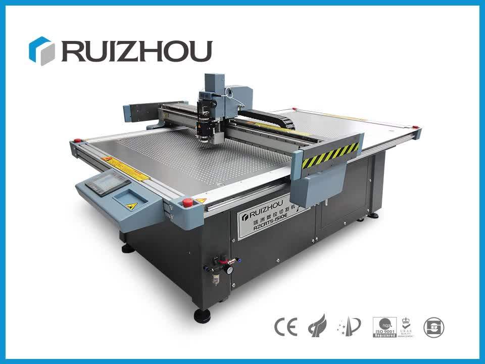 Good Quality Cnc Composite Materials Cutting Machine - Buy Cnc Cutting ...