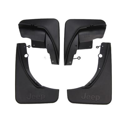 挡泥板11-2020大切jeep软皮