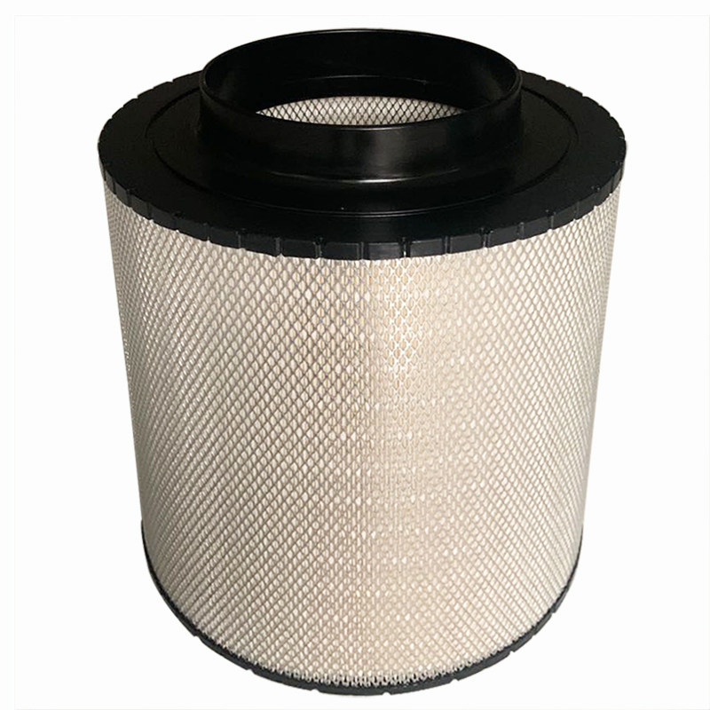 替代柴油发电机组空气滤芯ECB12037651.08301-0016滤清器机械配件_虎窝淘