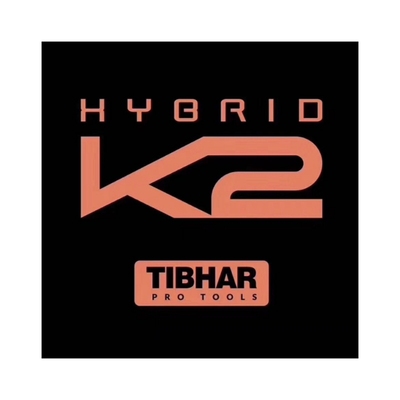 tibhar挺拔混动plus乒乓球胶皮