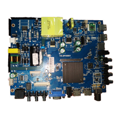 vs.sp35851主板4核1g+8g功率