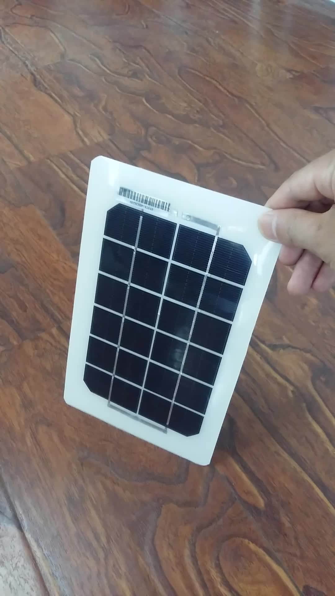Low Price 3 Watt 6 Volt Solar Panel For Sale Made In China - Buy 3 Watt ...