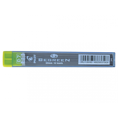 日本PILOT/百乐自动铅笔芯