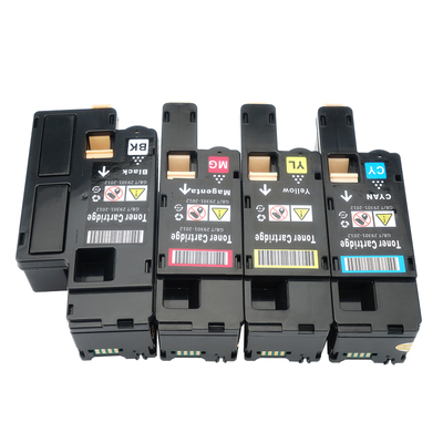 适用富士施乐CP105BCM215B粉盒