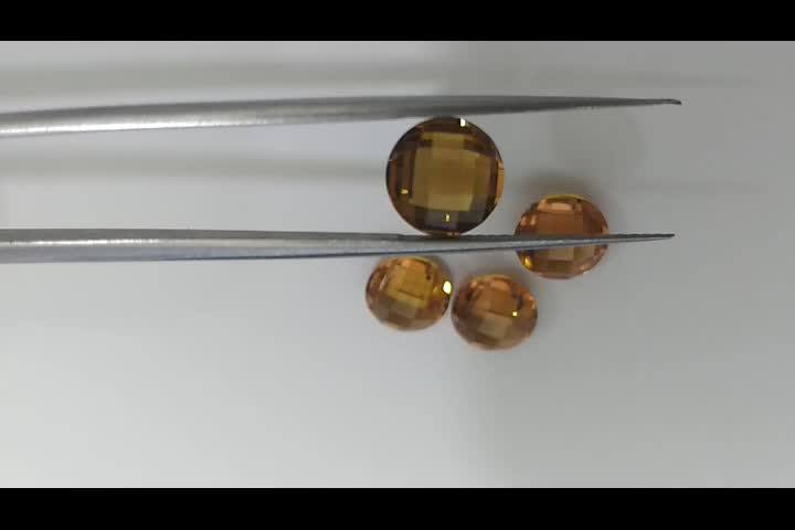 11*9mm Emerald Cut Fine Jewelry Ring Created Zultanite Stones Color ...