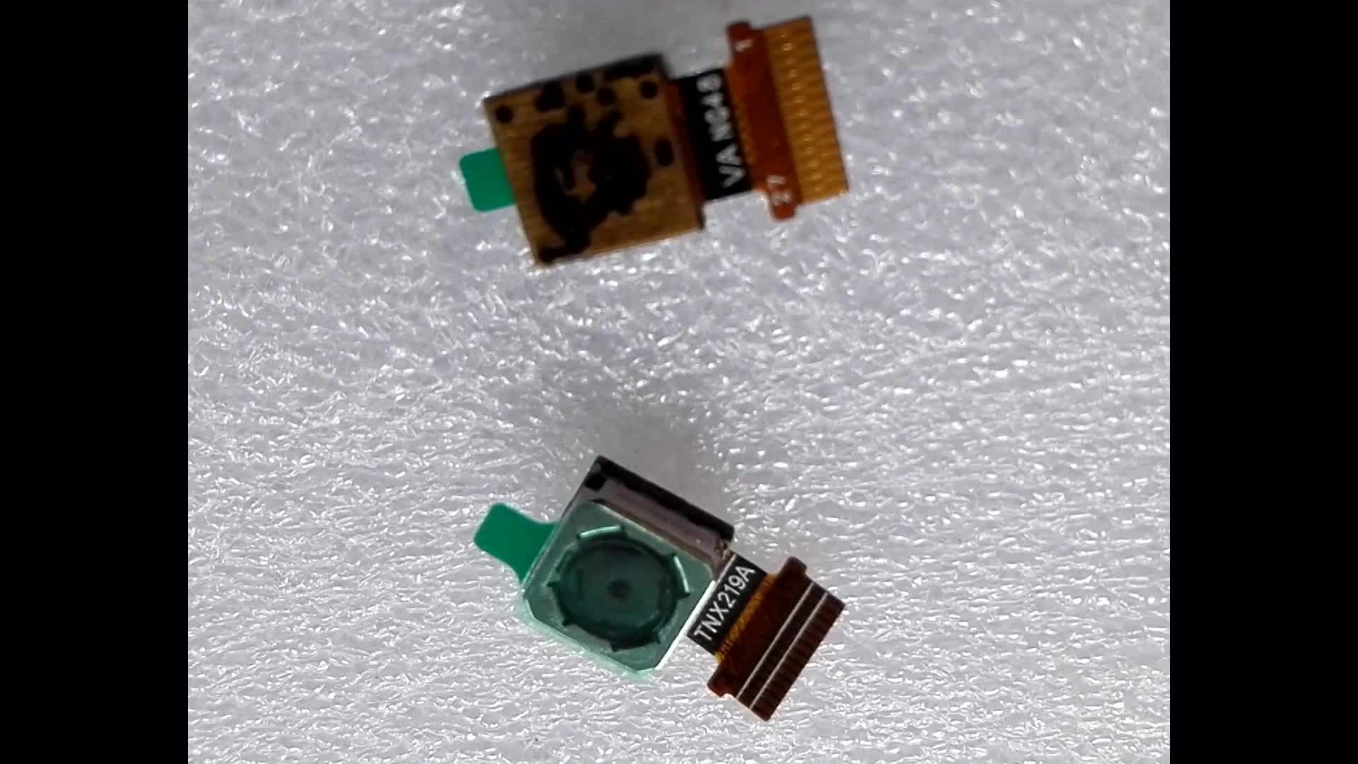 High Strength Manufacturers Auto Focus Cmos Sensor Imx219 8mp Camera ...