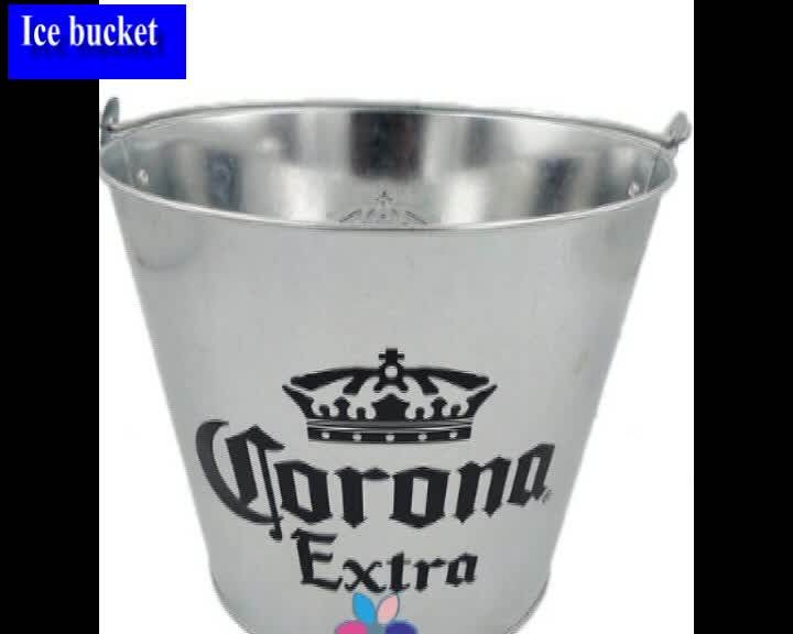 Chinese Supplier Wholesale Zinc Corona Extra Galvanized French Ice ...