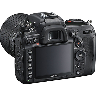 尼康单反相机DK-21眼罩