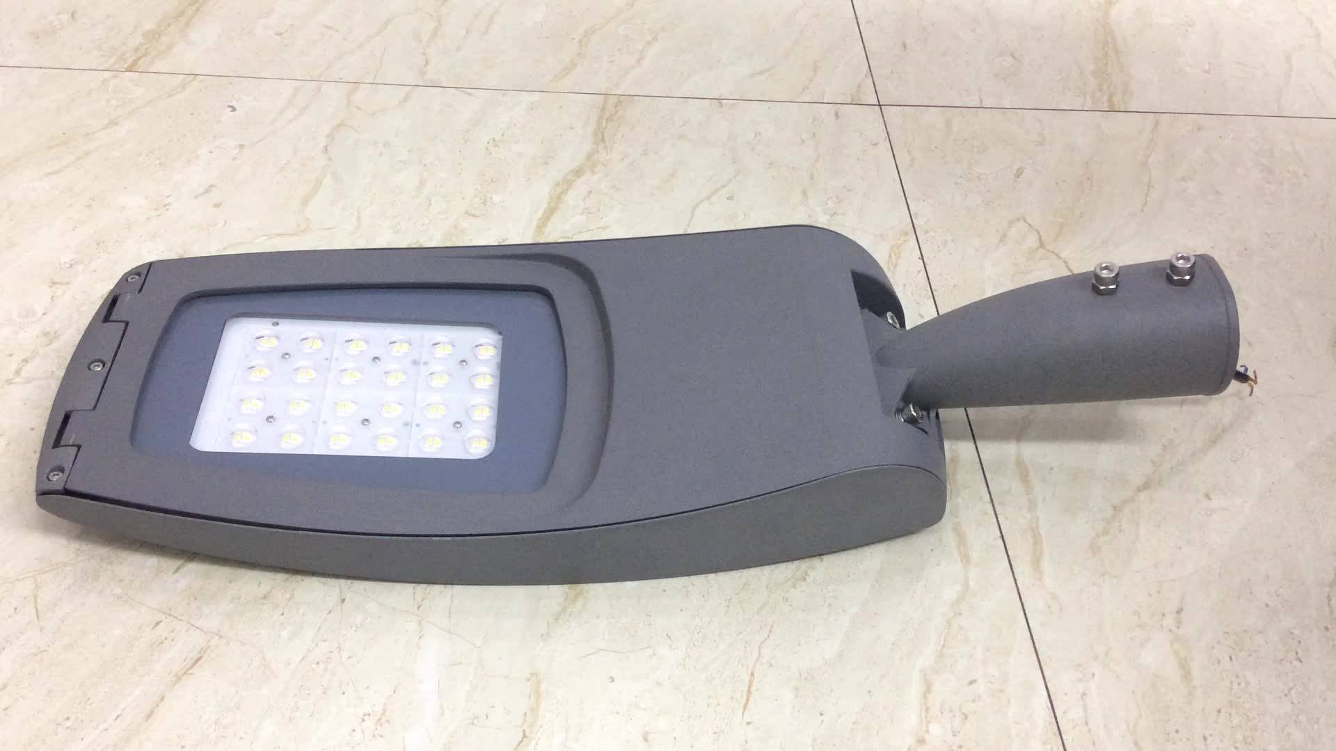 50w Led Street Light,Led Street Lamp Led Luminaire Made In China - Buy ...