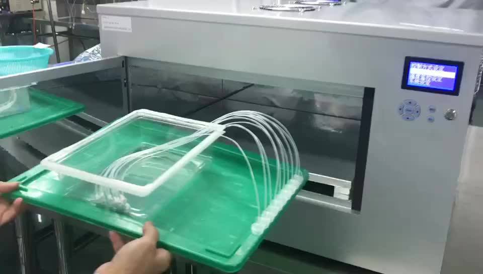 Htld Customized Uv Led Curing Box Uv Curing Chamber For Adhesive Drying ...