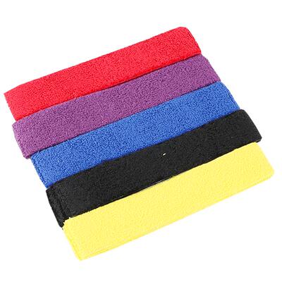 VICTOR/威克多毛巾握把布GR334