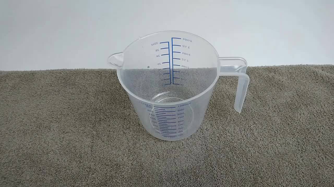 Gd Science Toy Laboratory Kit Multi Functional Plastic Measuring Jug ...