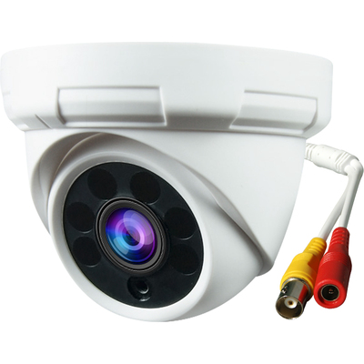 京目监控摄像头模拟传输高清bnc