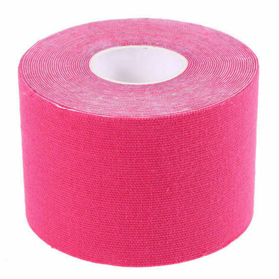 护肩运动风肌内效贴布