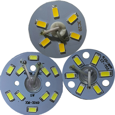 led贴片光源水晶灯diy2w3w5w5730