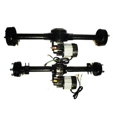 三轮车后桥总成130/160