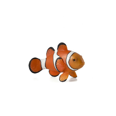 英国mojofun宝宝海狮仿真动物