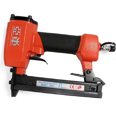 东亚气动钉枪配件425K枪槽码钉枪9025编藤打铝铁管410K 413K416K