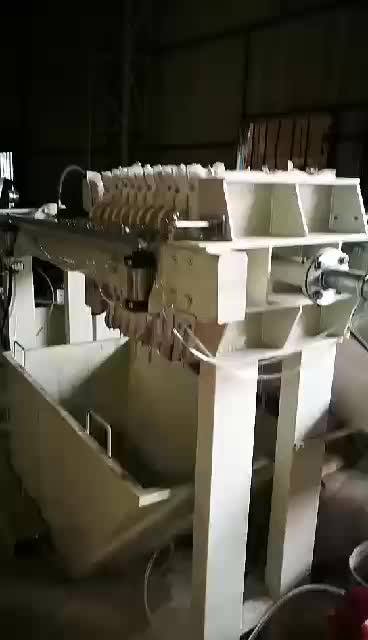 Automatic Stone Filter Press,Waste Water Recycling System,Water ...