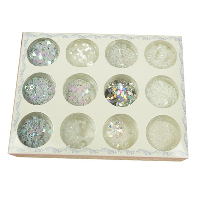 阿比家订制lolita镭射镭射亮片