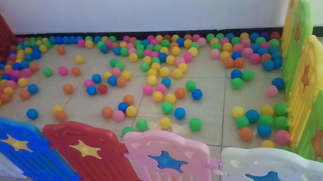 Kids Play Interactive Wall Led Bouncing Smash Ball Projection Games ...