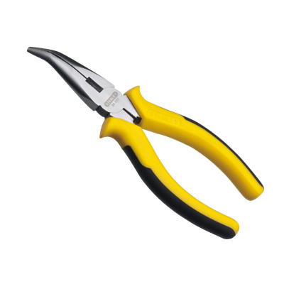 Stanley史丹利工具 弯嘴钳 STHT84071-8-23 STHT84072-8-23