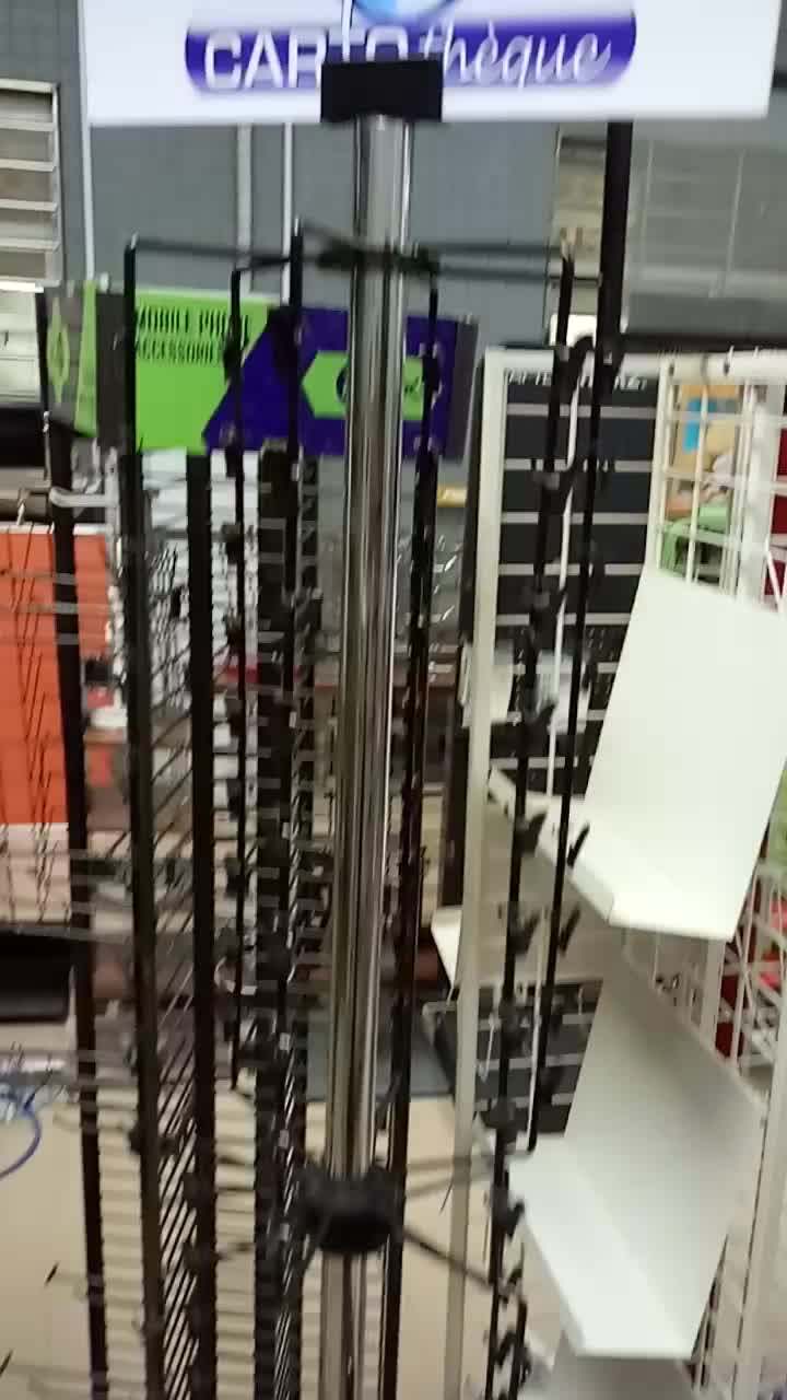 Snack Potato Chips Metal Clip Clip Strip Display Rack - Buy Chip Clip ...