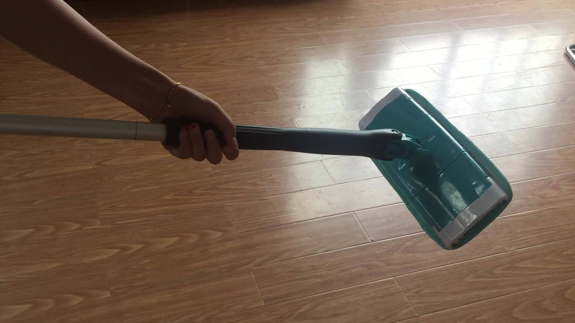 2017 Newest Product As Seen On Tv 360 Free Hand Squeeze Mop Titan Twist ...