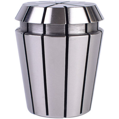 德诺ER11高精度弹簧夹头