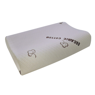 56x35米家记忆棉护颈枕头por枕套