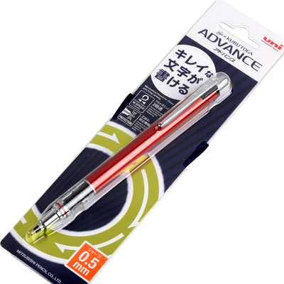 日本uni三菱m5-559自动铅笔