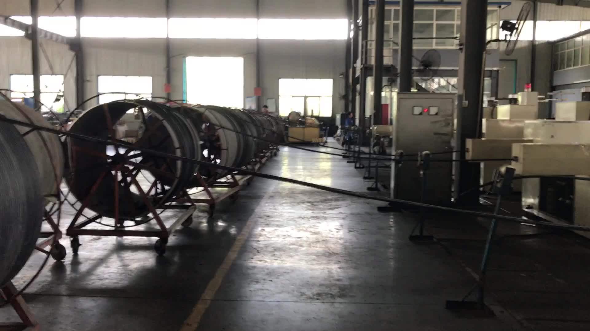 Forcestream Hydraulic Hose Manufacture In Hengshui - Buy Lowest Price ...