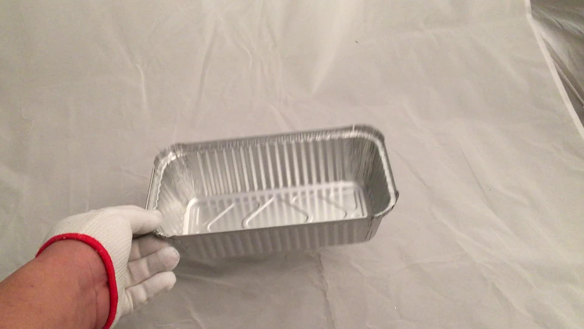 Disposable Aluminium Foil Lunch Box,Aluminum Foil For Food Containers ...